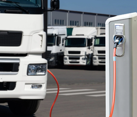ENHANCING DRIVER SAFETY AND PERFORMANCE WITH SOLTRACK’S ELECTRONIC ...